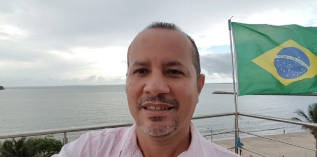 Imprensa no Maranhão de Luto: Morre o blogueiro Robert Lobato – Blog do ...