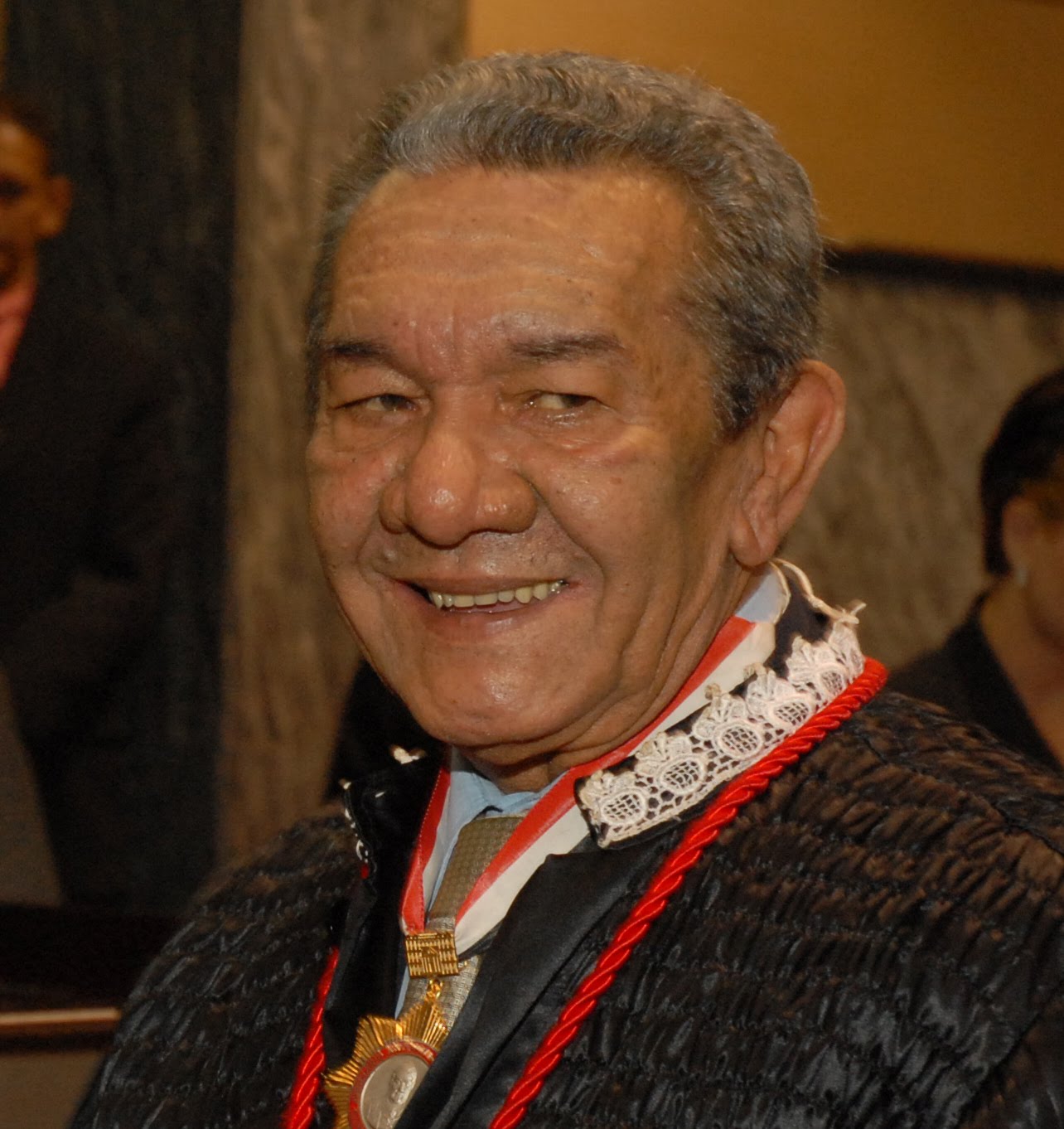 Morre o coelhonetense Milson Coutinho – Blog do Samuel Bastos